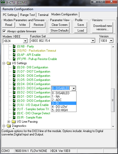 Tutorial – Use the Hobbyduino XBee Plug for Wireless Arduino ...