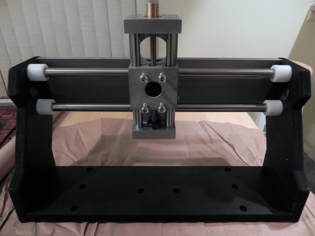 FireBall V90 CNC Build | Hobbybotics