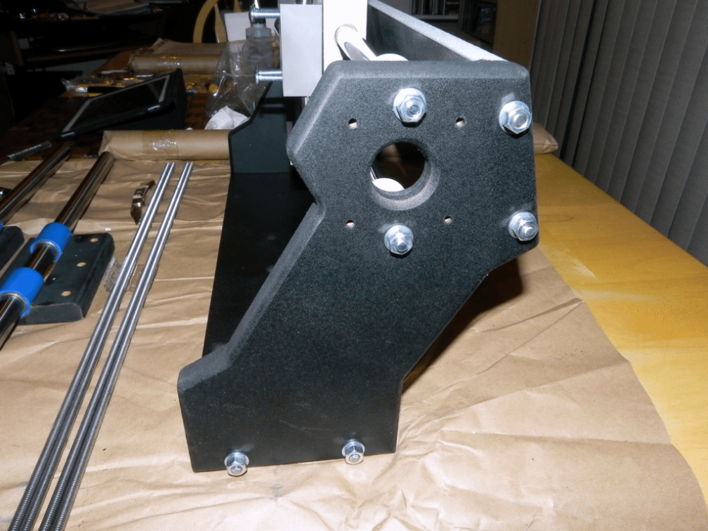 FireBall V90 CNC Build | Hobbybotics